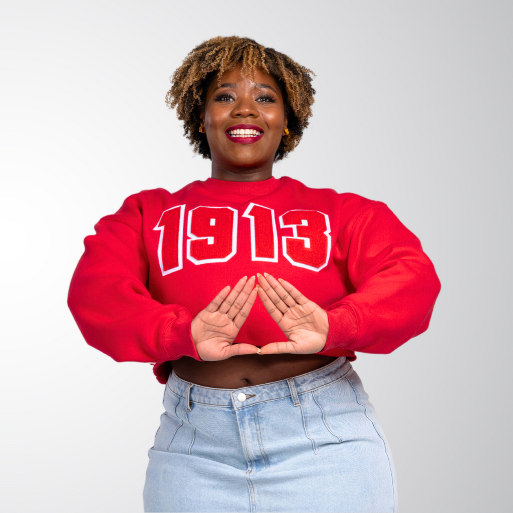 Deltas Buy Their Sorority Clothes from LNO Greek Fashion