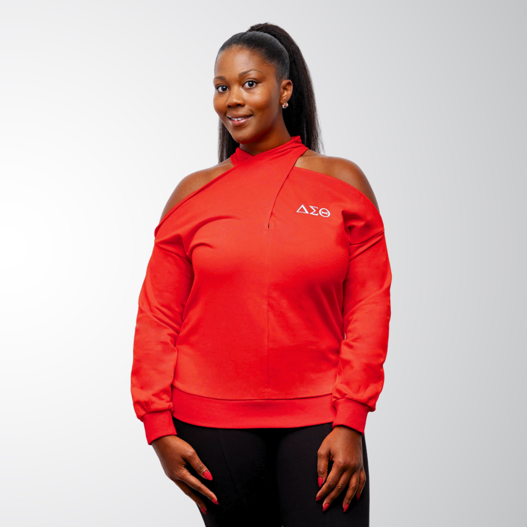 Deltas Buy Their Sorority Clothes from LNO Greek Fashion