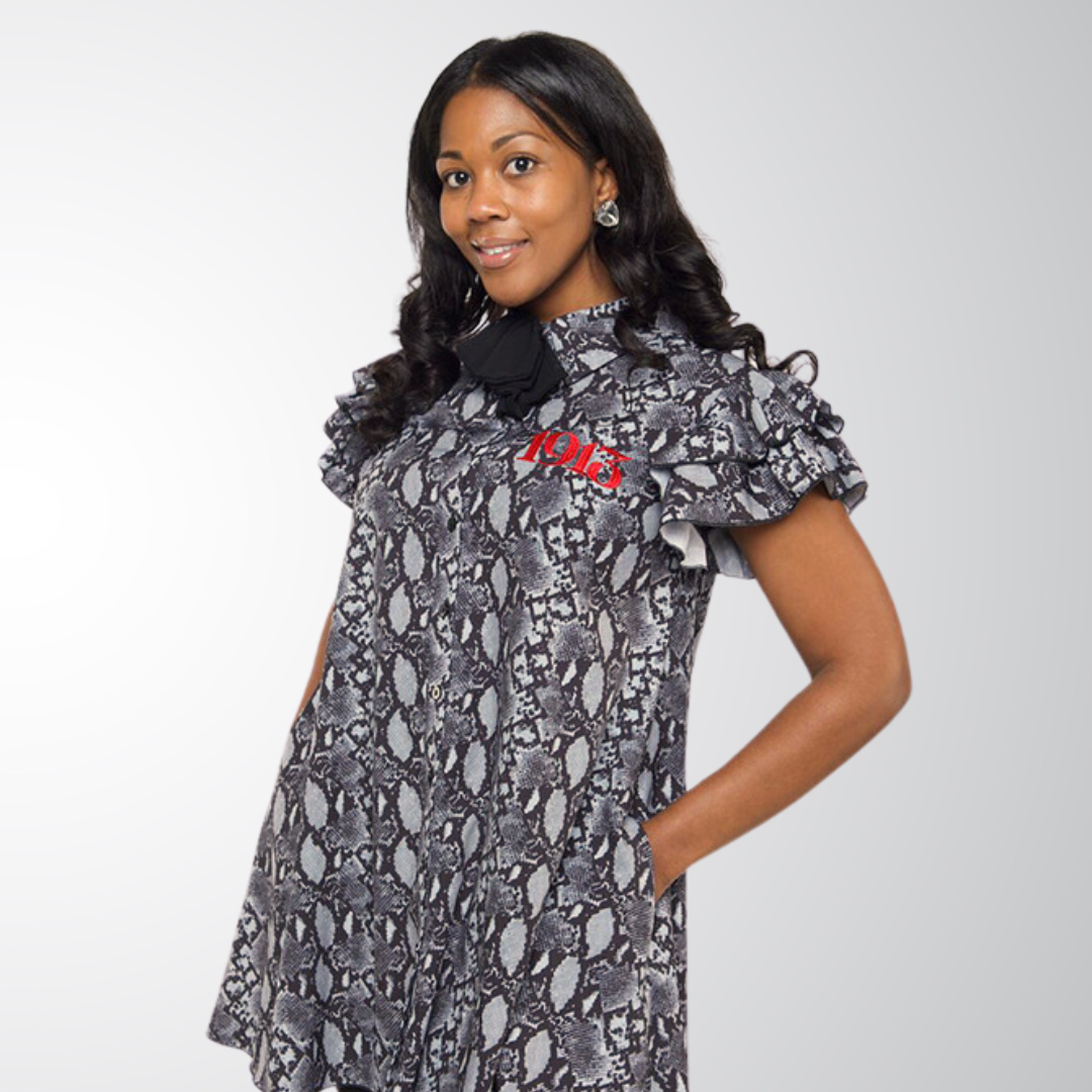 Deltas Buy Their Sorority Clothes from LNO Greek Fashion