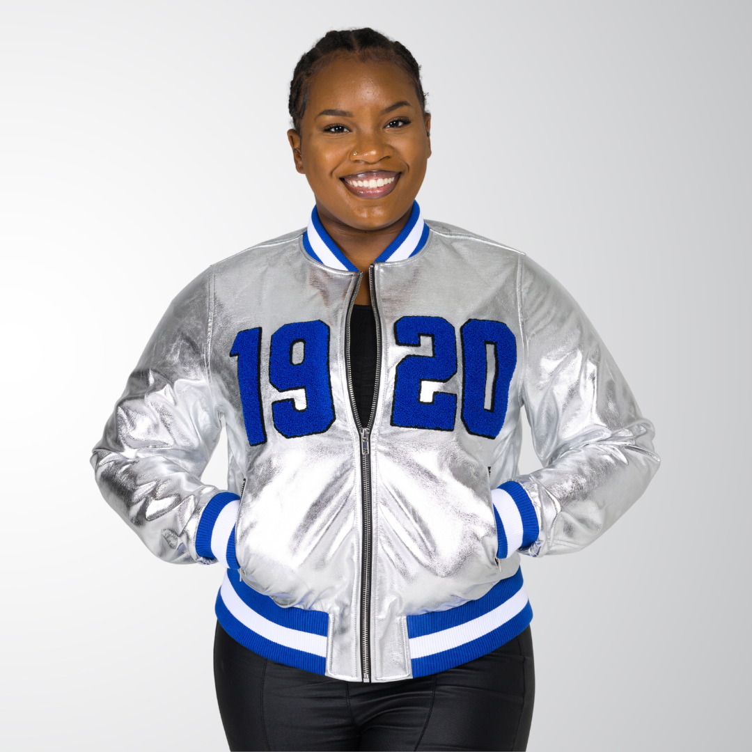 Deltas Buy Their Sorority Clothes from LNO Greek Fashion