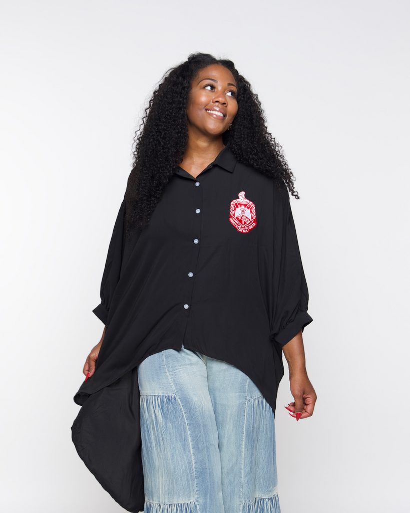 Deltas Buy Their Sorority Clothes from LNO Greek Fashion